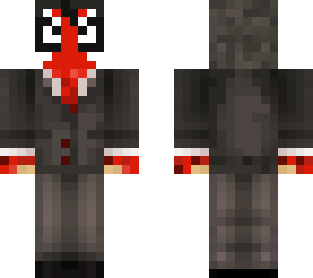 agent | Minecraft Skins