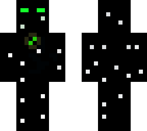 alien | Minecraft Skins