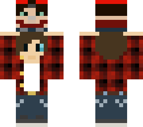 baby | Minecraft Skins