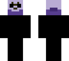 box | Minecraft Skins