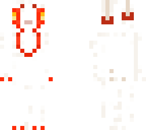 hare | Minecraft Skins
