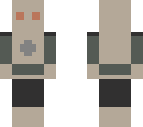 bob | Minecraft Skins