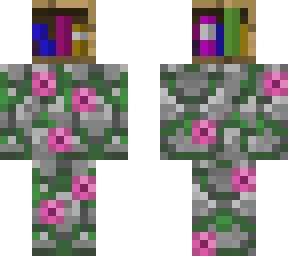 ivor | Minecraft Skins