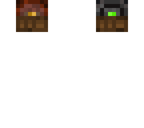 decor | Minecraft Skins