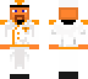captain | Minecraft Skins