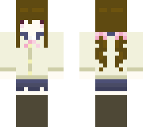 chibi | Minecraft Skins