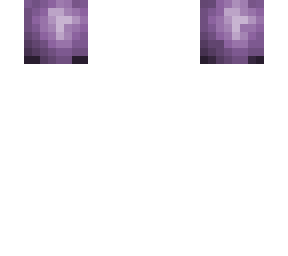 Chorus Fruit | Minecraft Skin