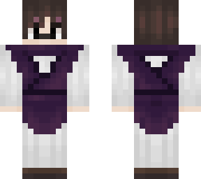 Choso jjk | Minecraft Skin
