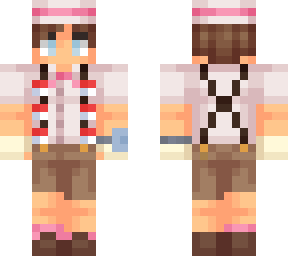 clay | Minecraft Skins
