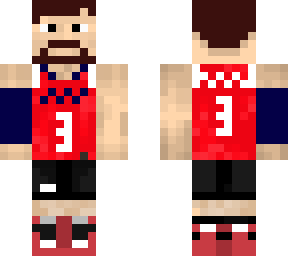 2025 | Minecraft Skins