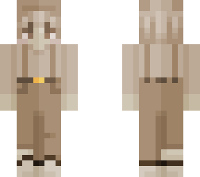 caramel | Minecraft Skins