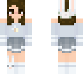 conejo | Minecraft Skins