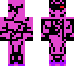 corrupt | Minecraft Skins