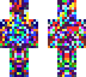 crazy | Minecraft Skins