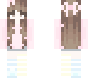 cutecore | Minecraft Skins