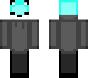 cyan | Minecraft Skins