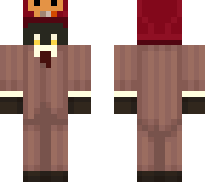 daa99 Spy, Base by TheCaterpillar1 :) | Minecraft Skin