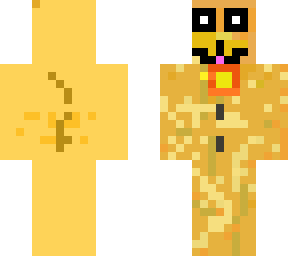 dog | Minecraft Skins