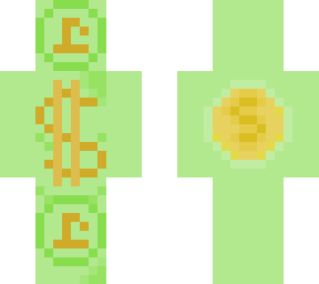 bill | Minecraft Skins