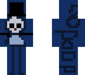 doodle | Minecraft Skins