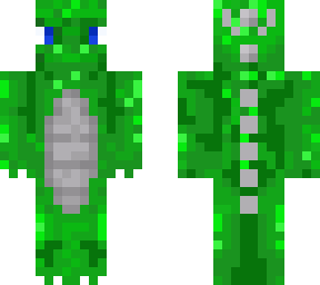dragon | Minecraft Skins