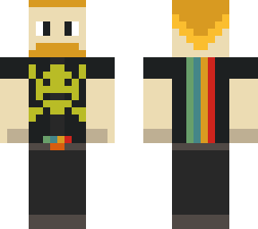 classic skin | Minecraft Skins