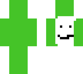 dream | Minecraft Skins