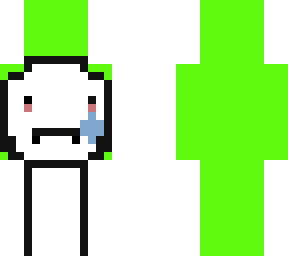 girlfriend | Minecraft Skins