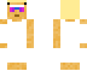 drip | Minecraft Skins