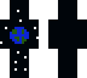 earth | Minecraft Skins