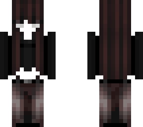 egirl | Minecraft Skins