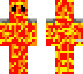 elemental | Minecraft Skins