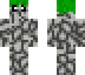 rock | Minecraft Skins