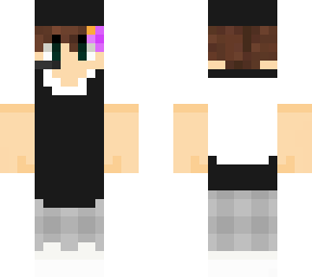 employee | Minecraft Skins