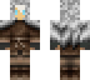 eskimo | Minecraft Skins