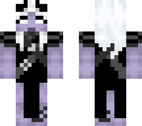 Etheria | Minecraft Skin