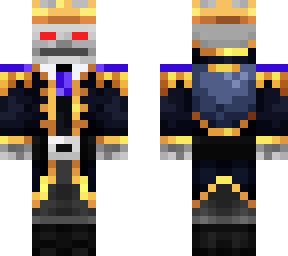skeleton | Minecraft Skins