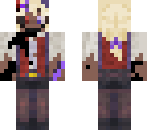 fabio 3 | Minecraft Skin