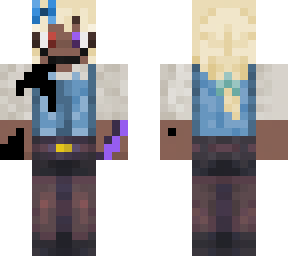fabio jones? 2 | Minecraft Skin