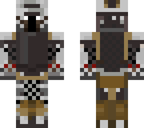 farfadox | Minecraft Skins