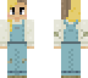 flat | Minecraft Skins
