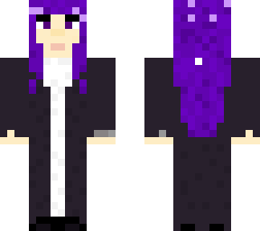 frieren | Minecraft Skins