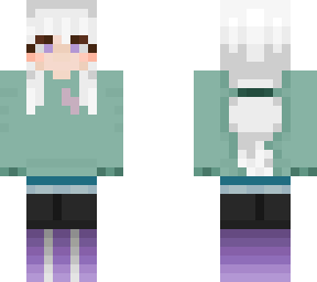 fish | Minecraft Skins