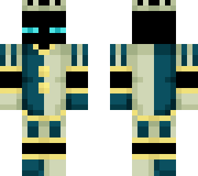 fizz | Minecraft Skins