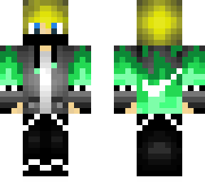 nike | Minecraft Skins