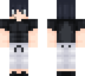 toji | Minecraft Skins
