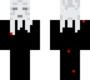 ghast | Minecraft Skins