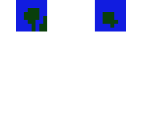 Globe | Minecraft Skin