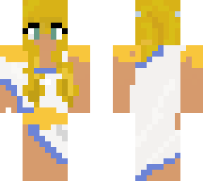 goddess | Minecraft Skins