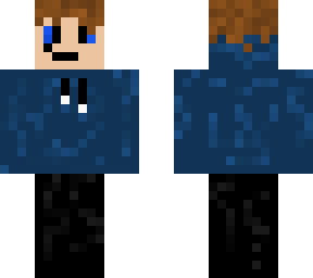Good | Minecraft Skin